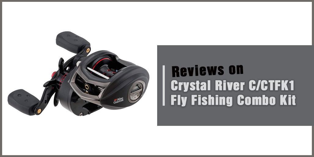 Abu Garcia Revo SX Review: Honest Opinion Honest Opinion on Features